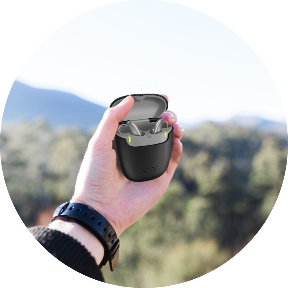 Types of hearing aids Hearing Aids, eartonservices